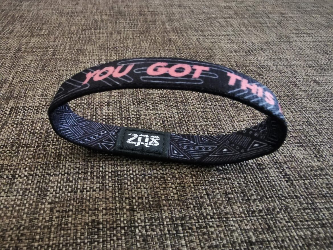 Inspirational Men’s Bracelets from ZOX.la - Pinoy Guy Guide