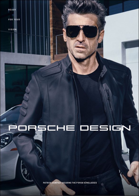 Revisiting Porsche Design: Luxury and Timeless Men’s Fashion and ...