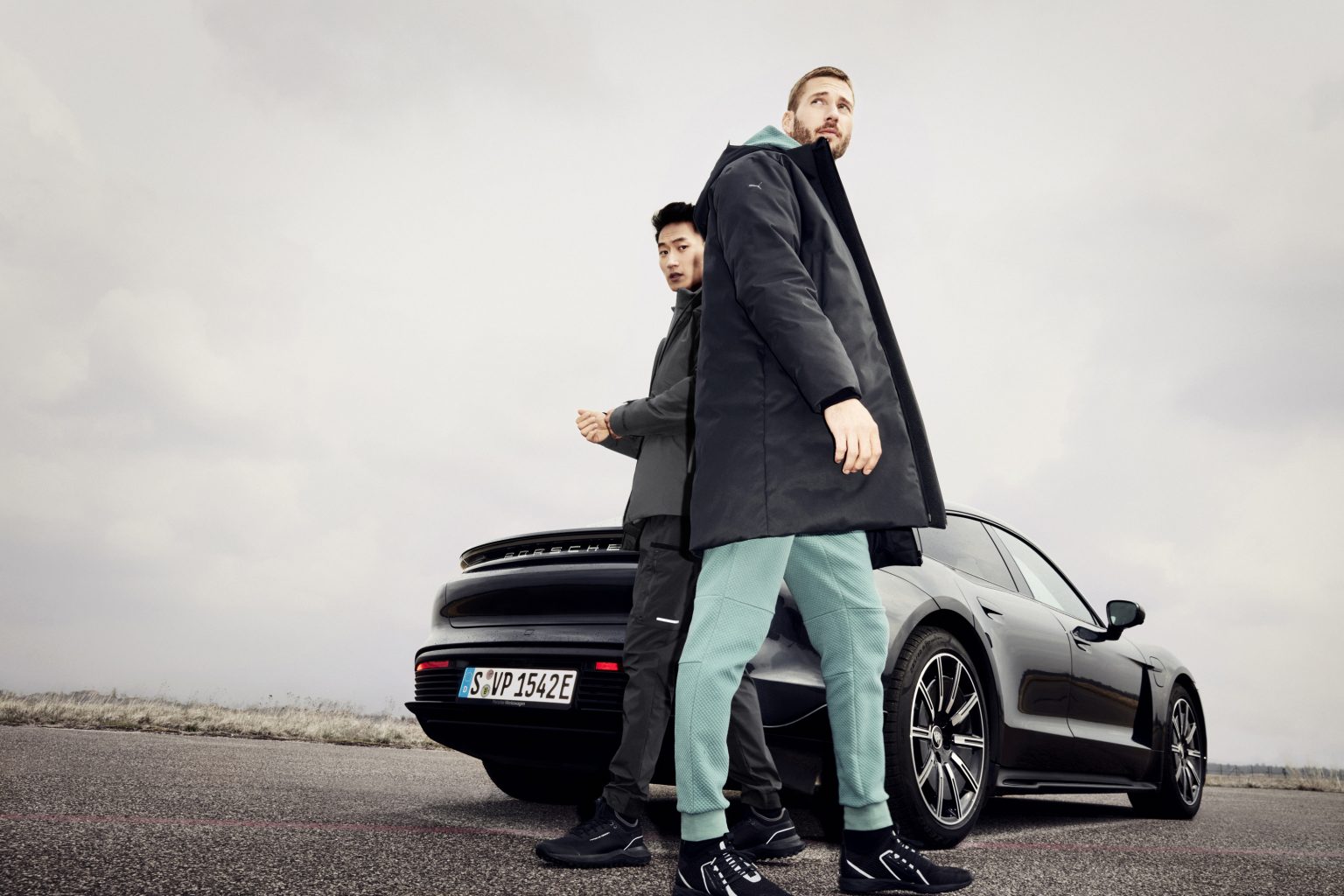 Revisiting Porsche Design: Luxury and Timeless Men’s Fashion and ...