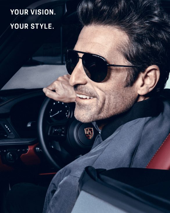 Revisiting Porsche Design: Luxury and Timeless Men’s Fashion and ...
