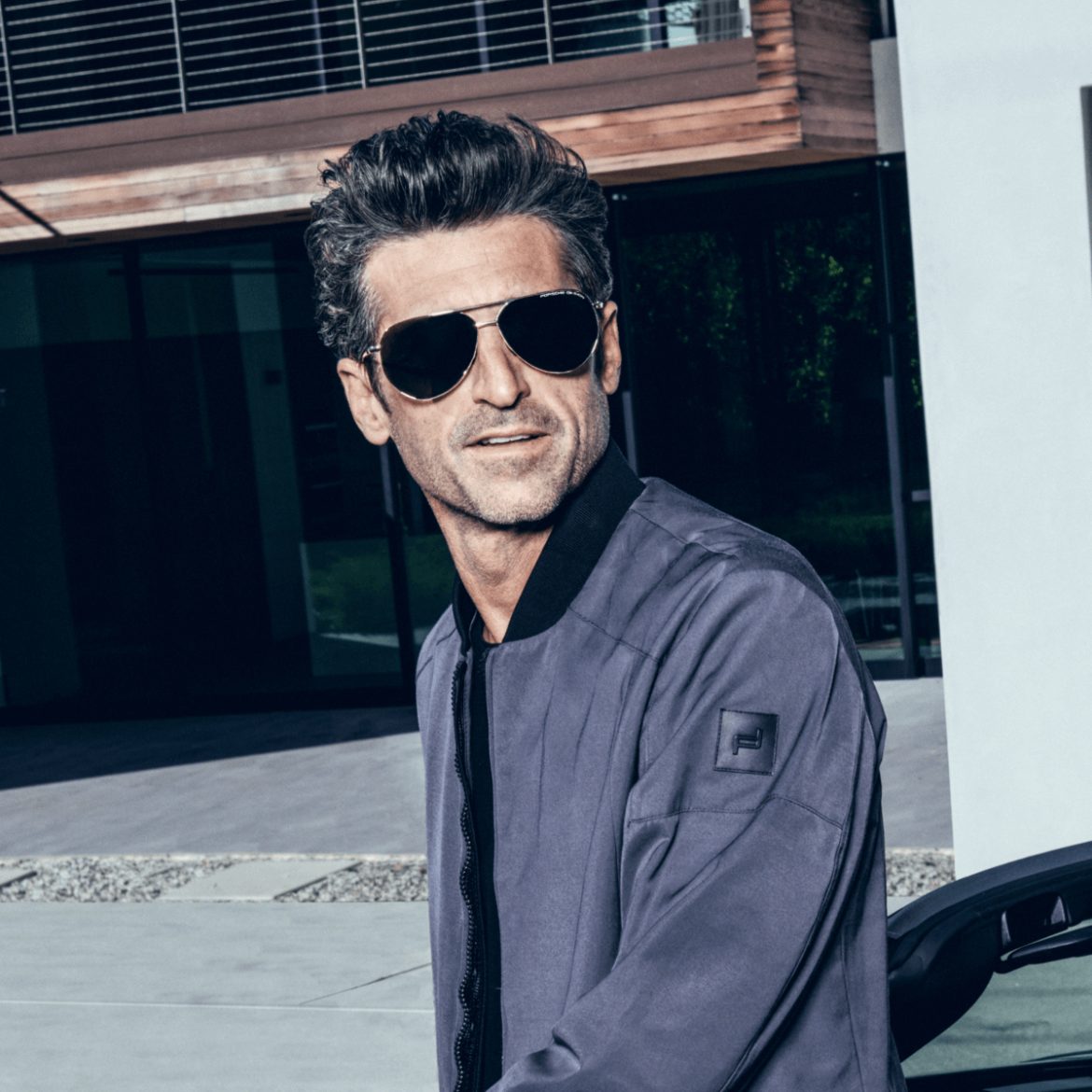 Revisiting Porsche Design: Luxury and Timeless Men’s Fashion and ...