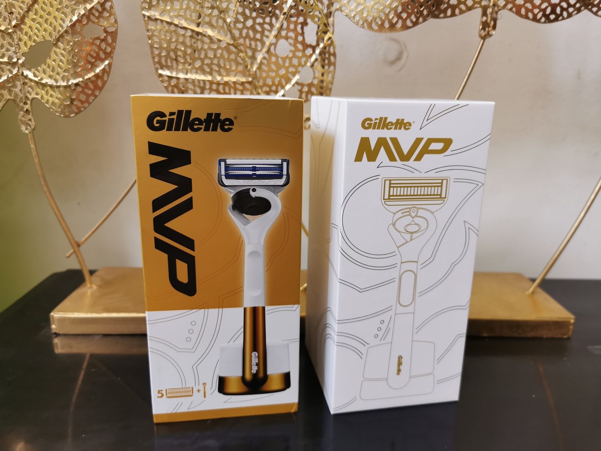 Gillette MVP Men’s Razor Review - Pinoy Guy Guide