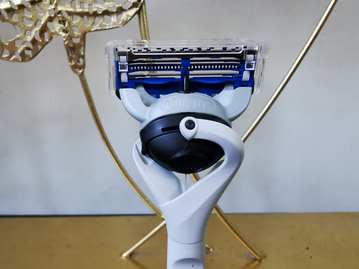 Gillette MVP Men’s Razor Review - Pinoy Guy Guide