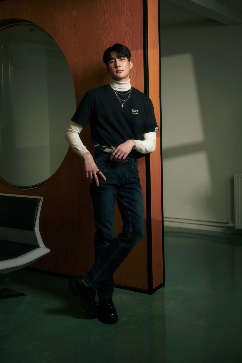 HLA: Here is a stylish urban men’s fashion brand that won’t break the ...
