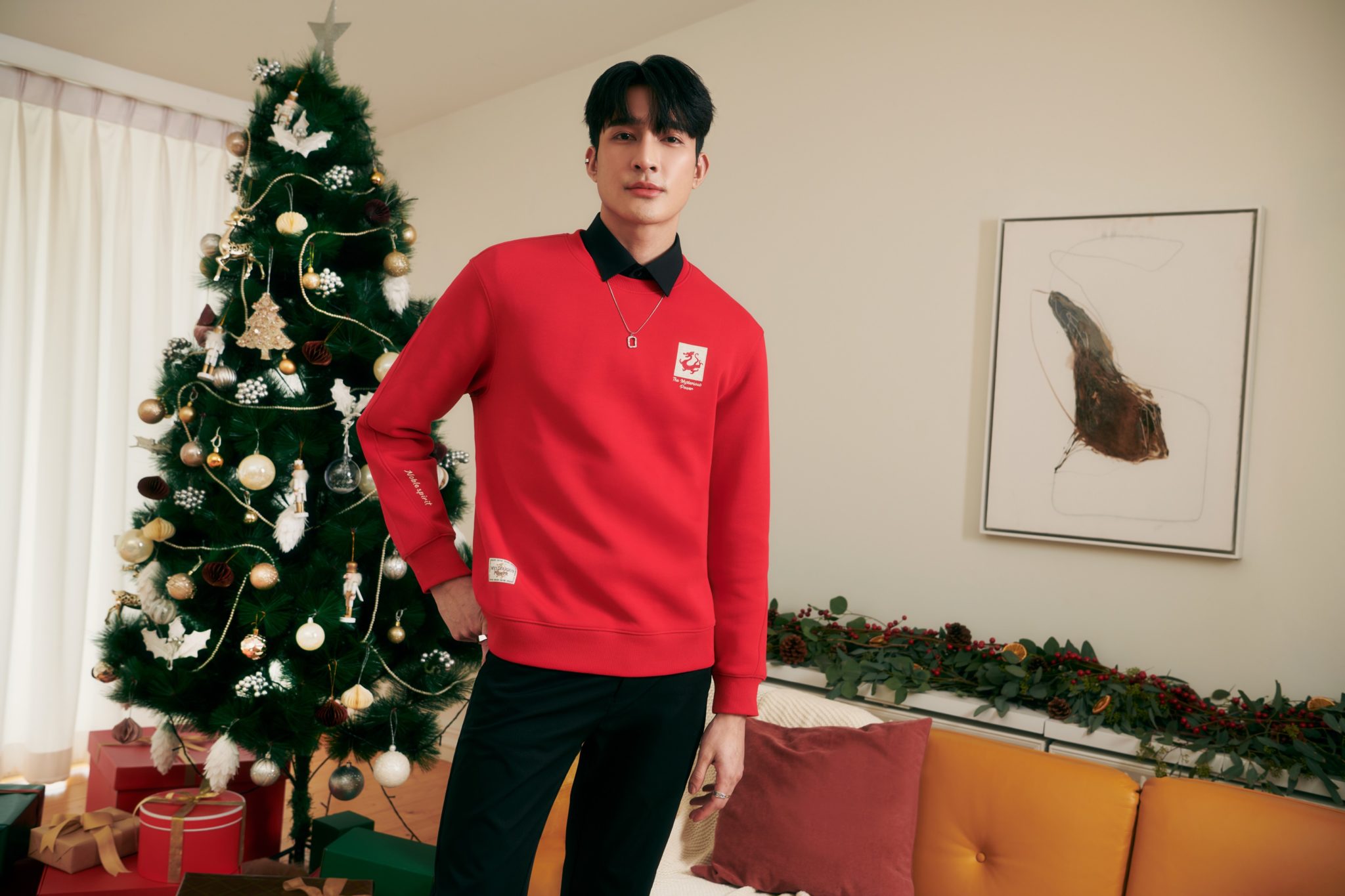 HLA: Here is a stylish urban men’s fashion brand that won’t break the ...