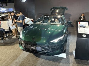 Top Cars at the Manila International Auto Show 2024 - Pinoy Guy Guide