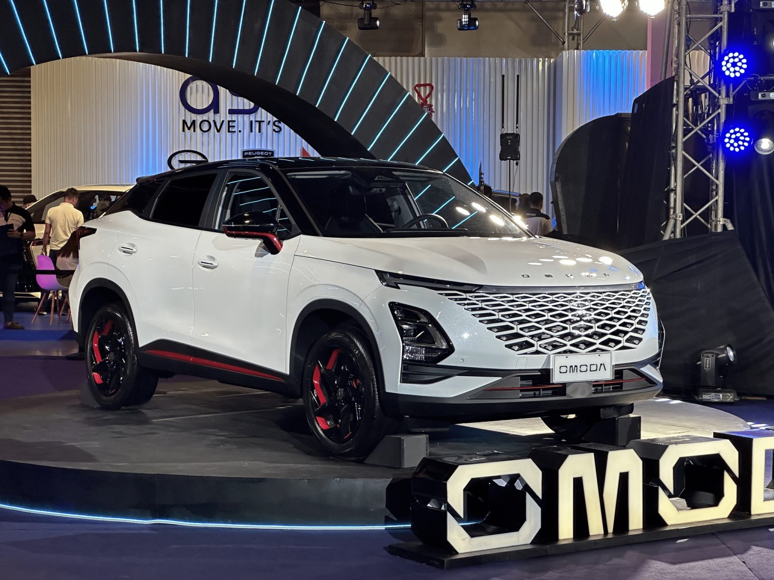 Top Cars at the Manila International Auto Show 2024 - Pinoy Guy Guide